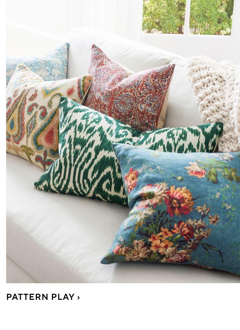 Home Decor, Furnishings, & Accents - Pottery Barn Australia