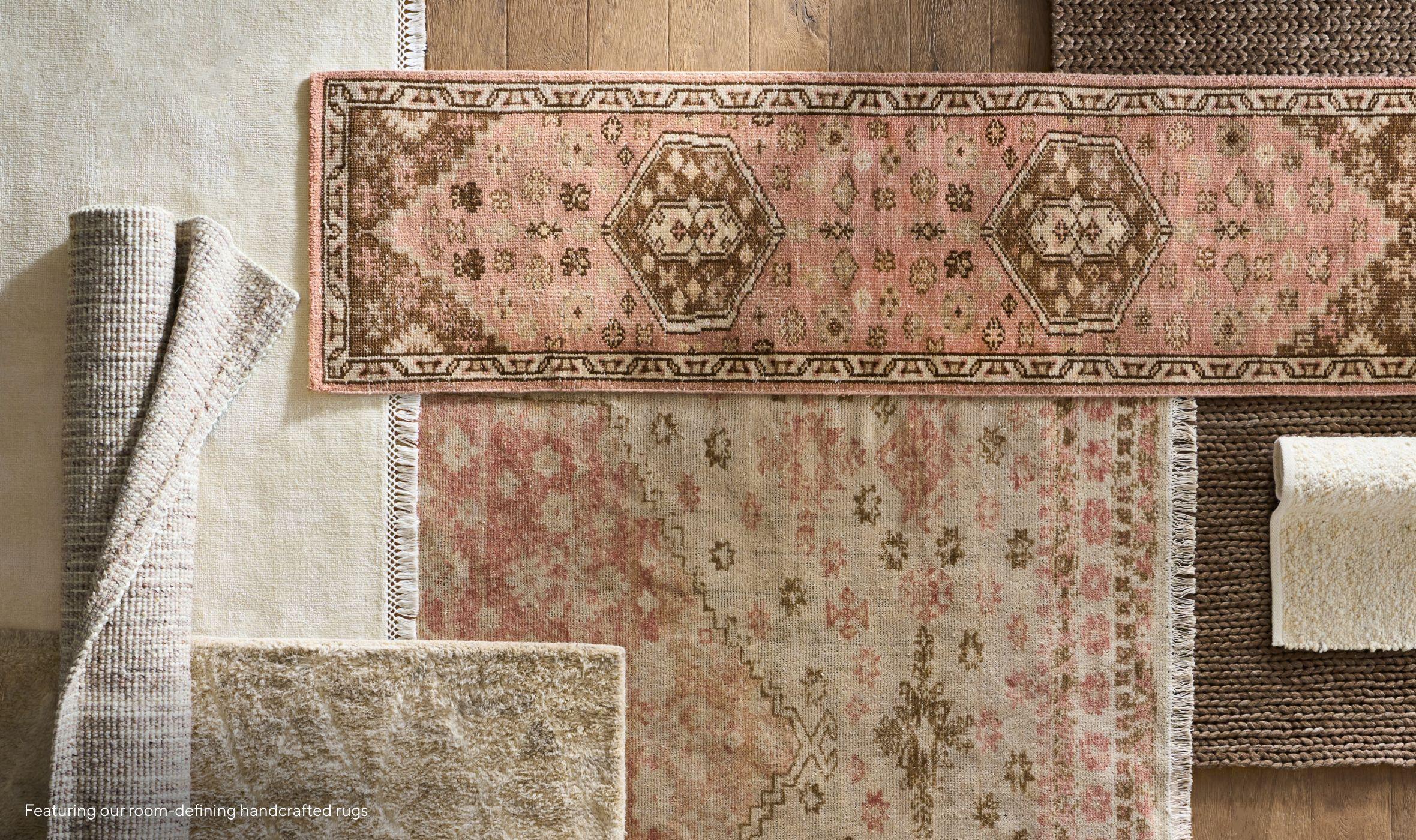 Rugs - Floor & Area Rugs - Pottery Barn Australia