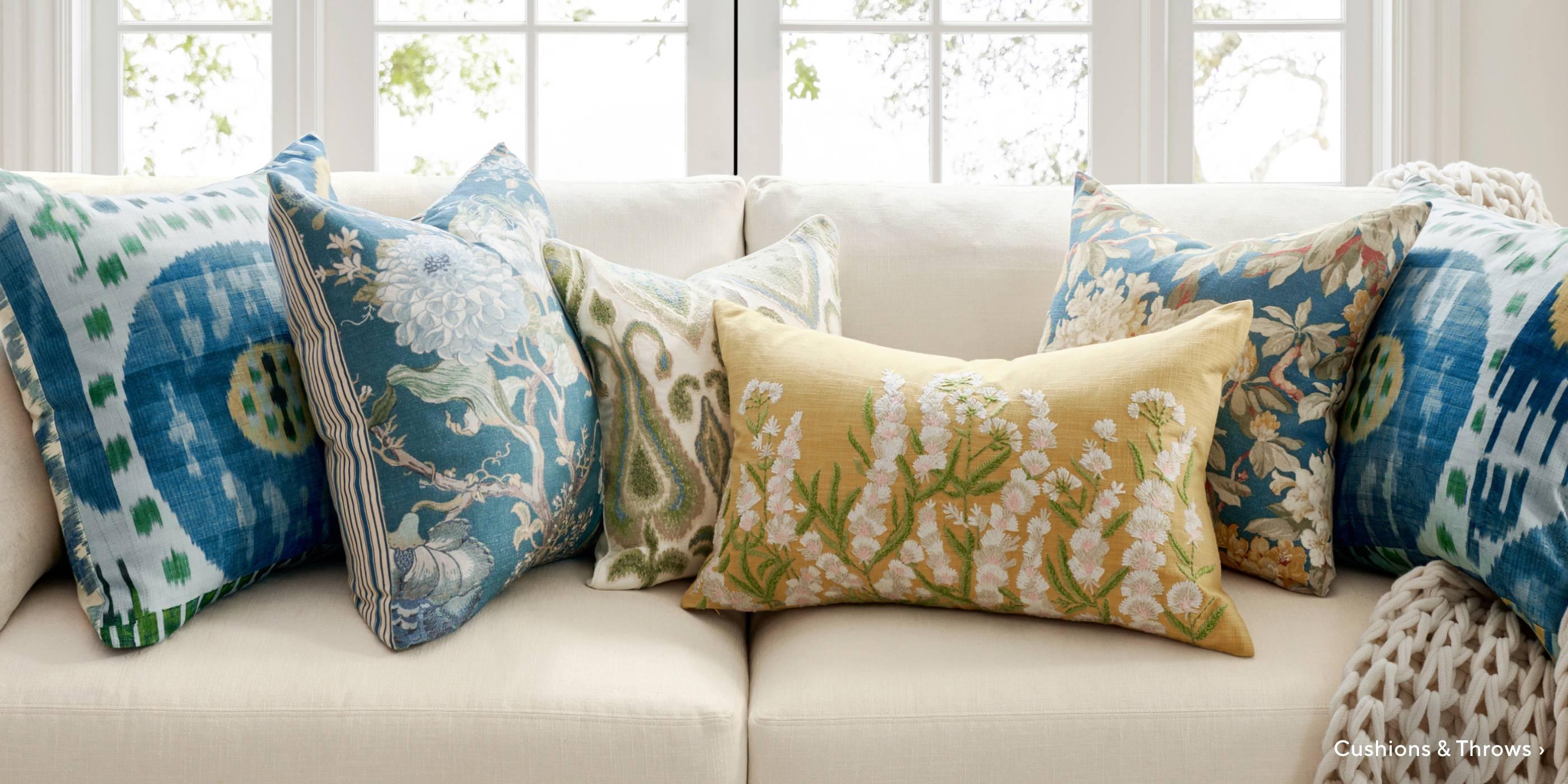 Home Decor, Furnishings, & Accents - Pottery Barn Australia