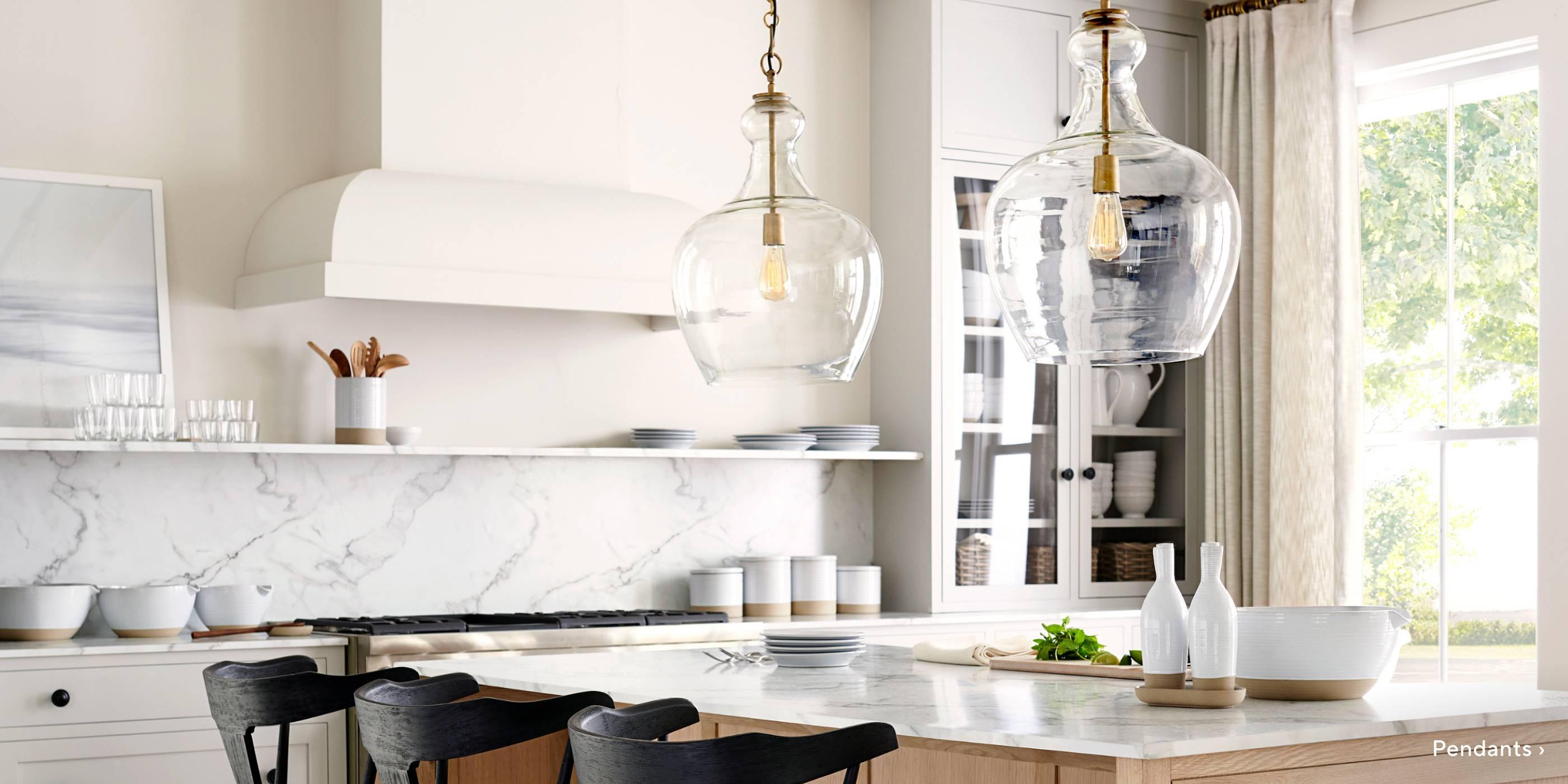 Lighting - Indoor & Outdoor Lighting - Pottery Barn Australia