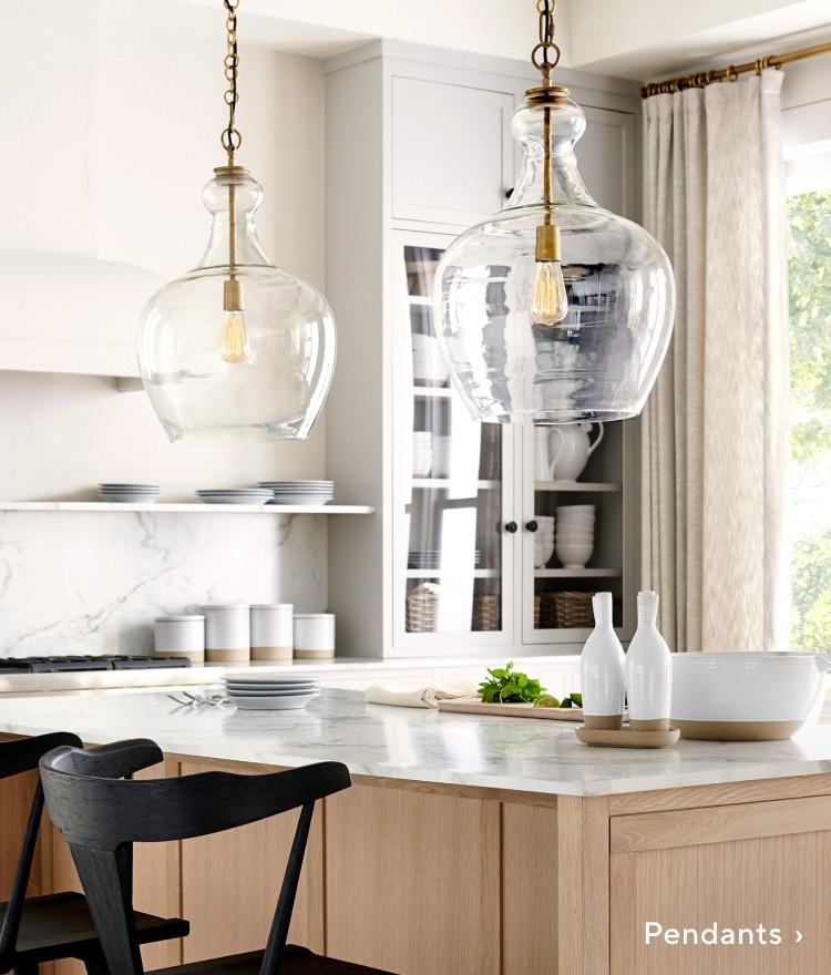 Lighting - Indoor & Outdoor Lighting - Pottery Barn Australia