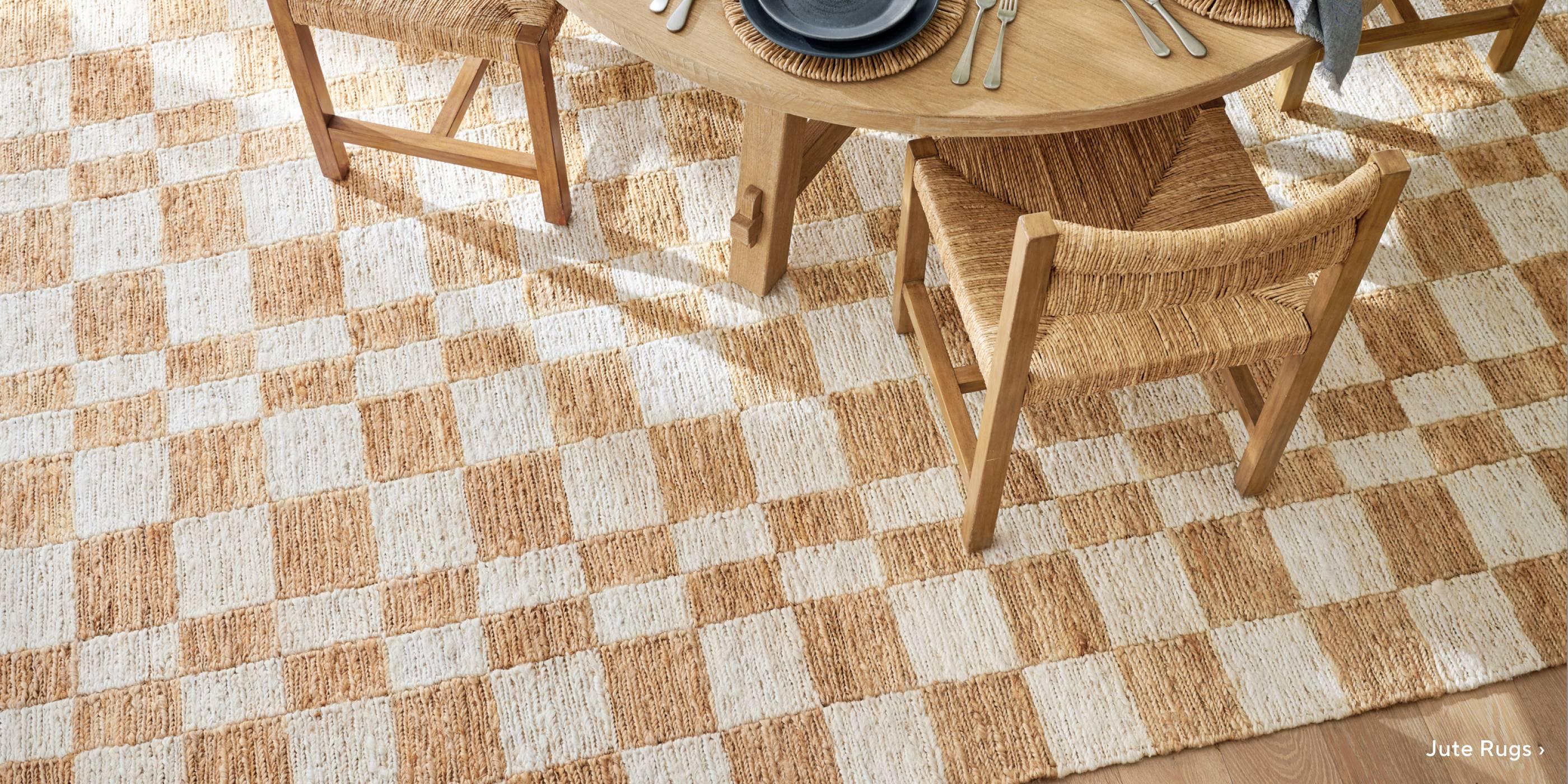Rugs - Floor & Area Rugs - Pottery Barn Australia