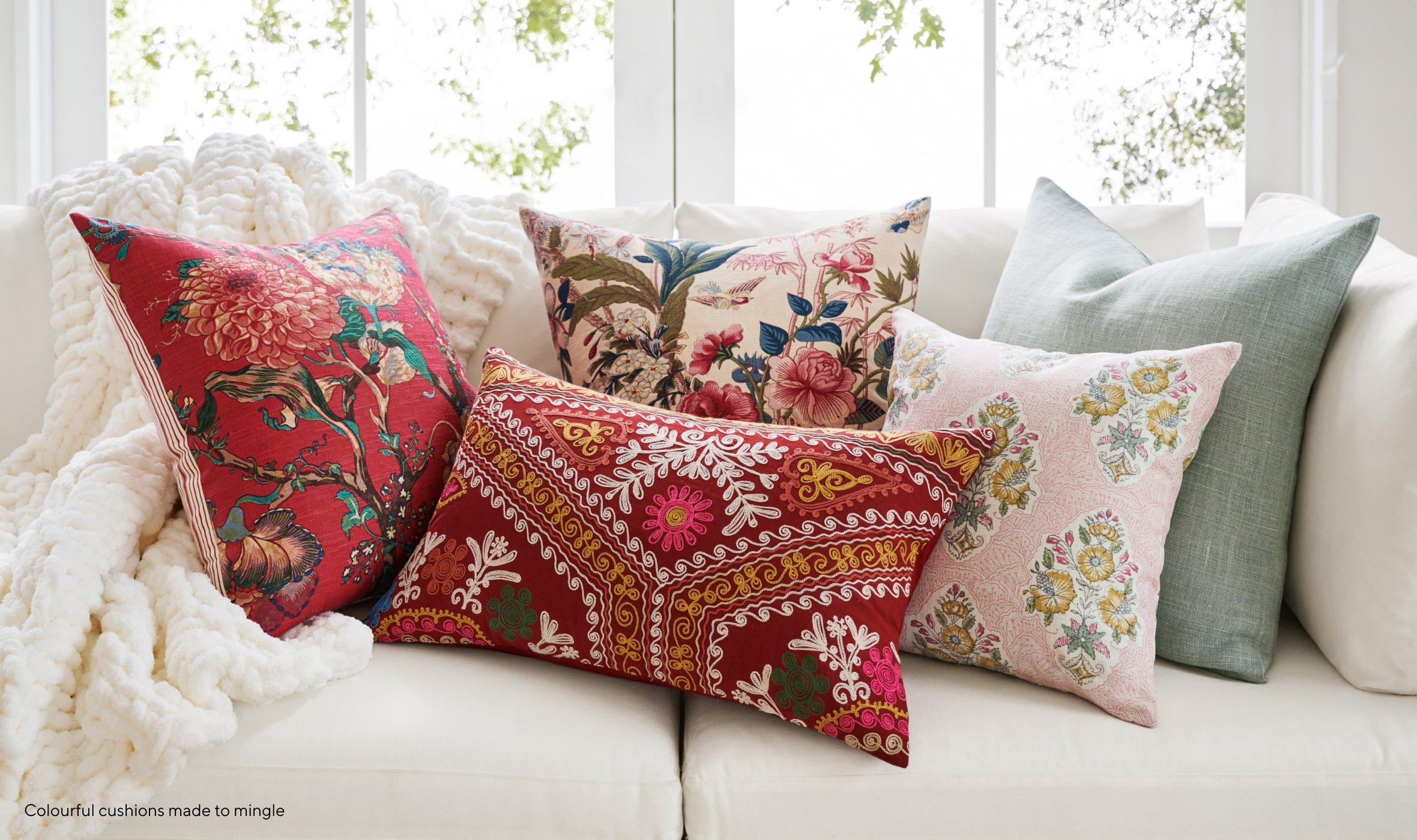 Home Decor, Furnishings, & Accents - Pottery Barn Australia