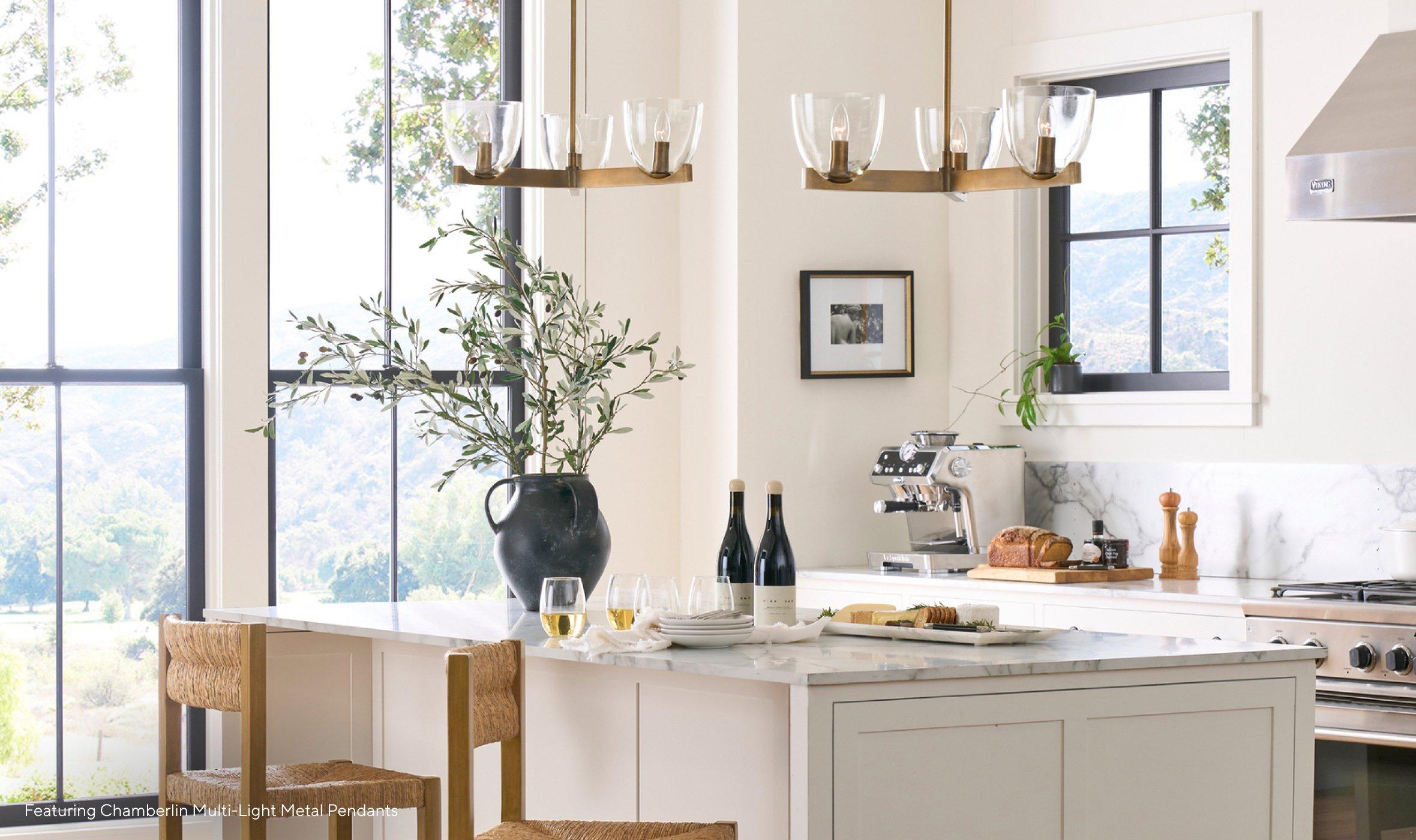 Lighting - Indoor & Outdoor Lighting - Pottery Barn Australia