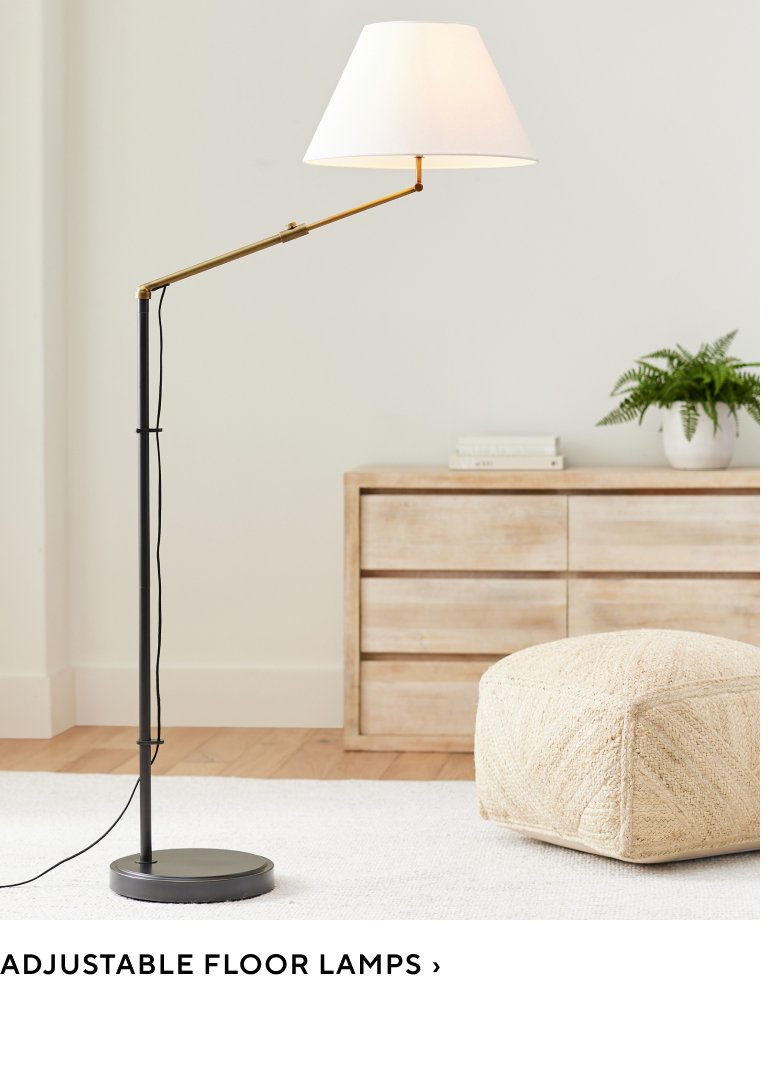 Lighting - Indoor & Outdoor Lighting - Pottery Barn Australia