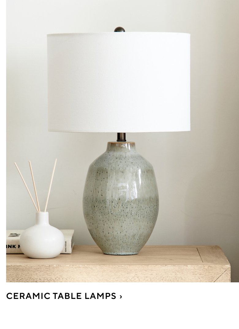 Lighting - Indoor & Outdoor Lighting - Pottery Barn Australia