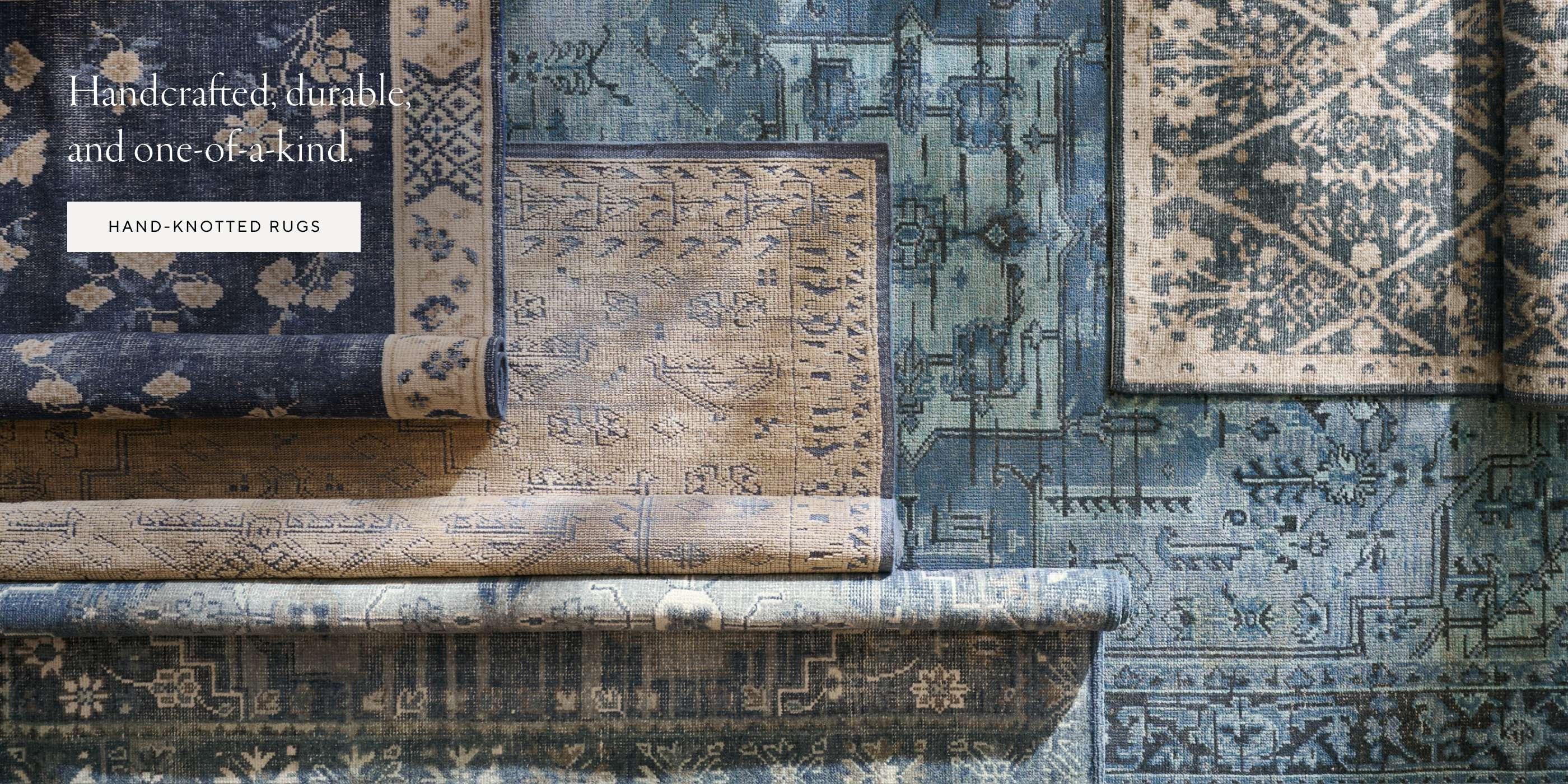 Rugs - Floor & Area Rugs - Pottery Barn Australia