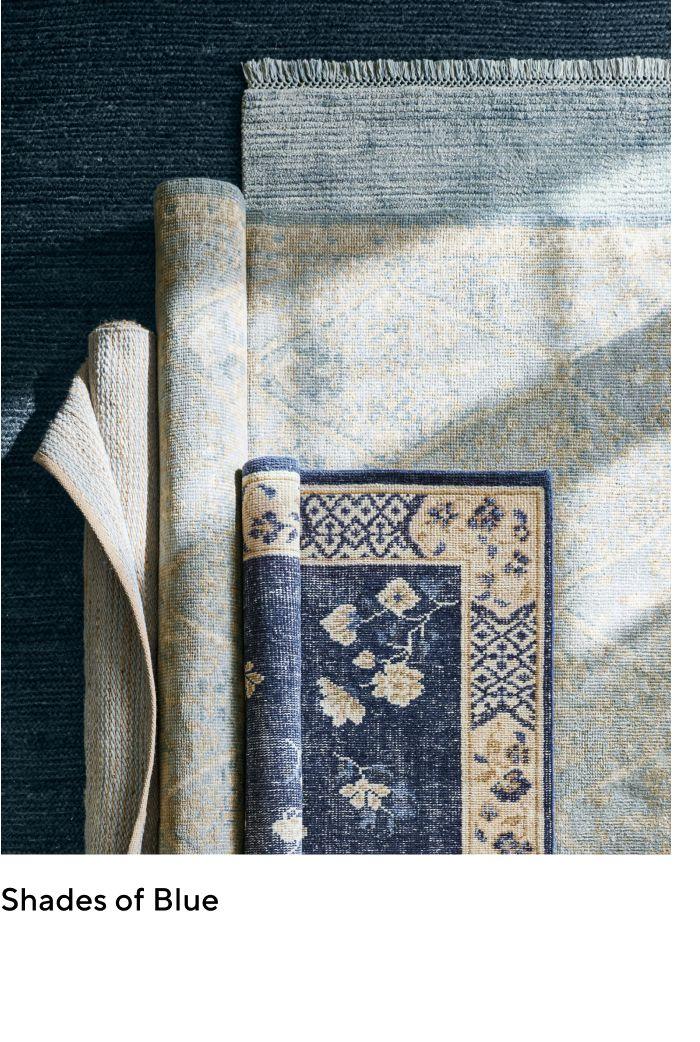 Rugs - Floor & Area Rugs - Pottery Barn Australia