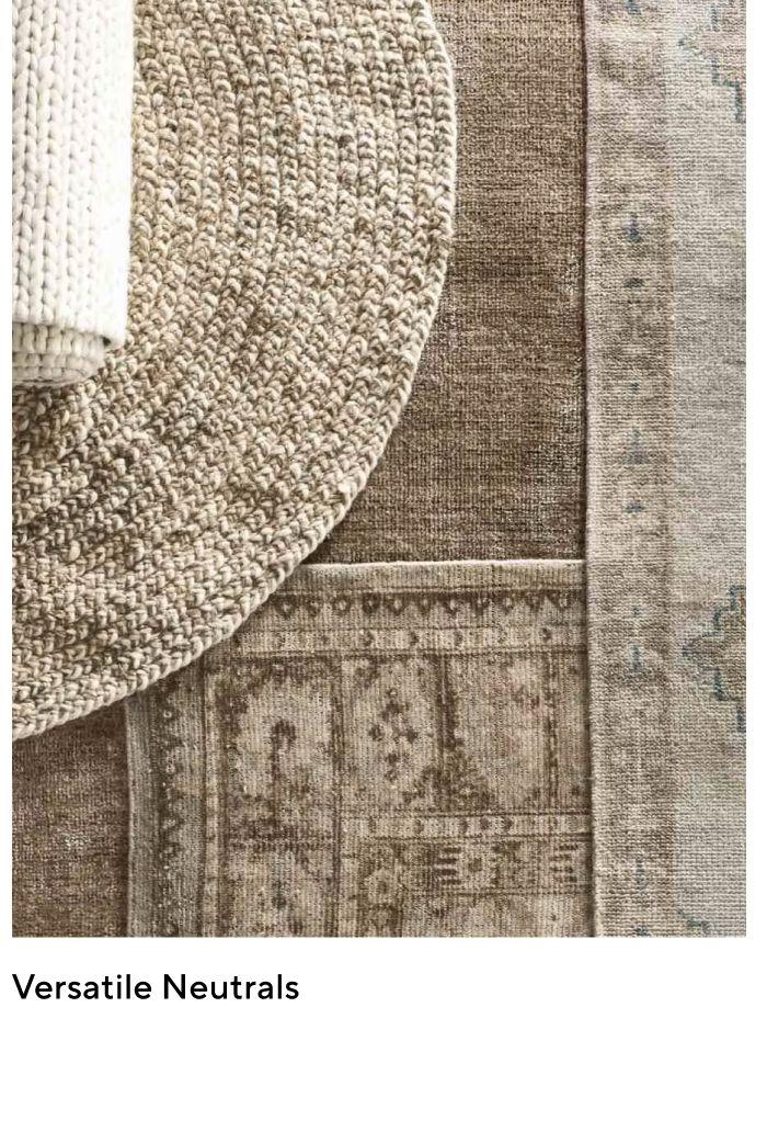 Rugs - Floor & Area Rugs - Pottery Barn Australia