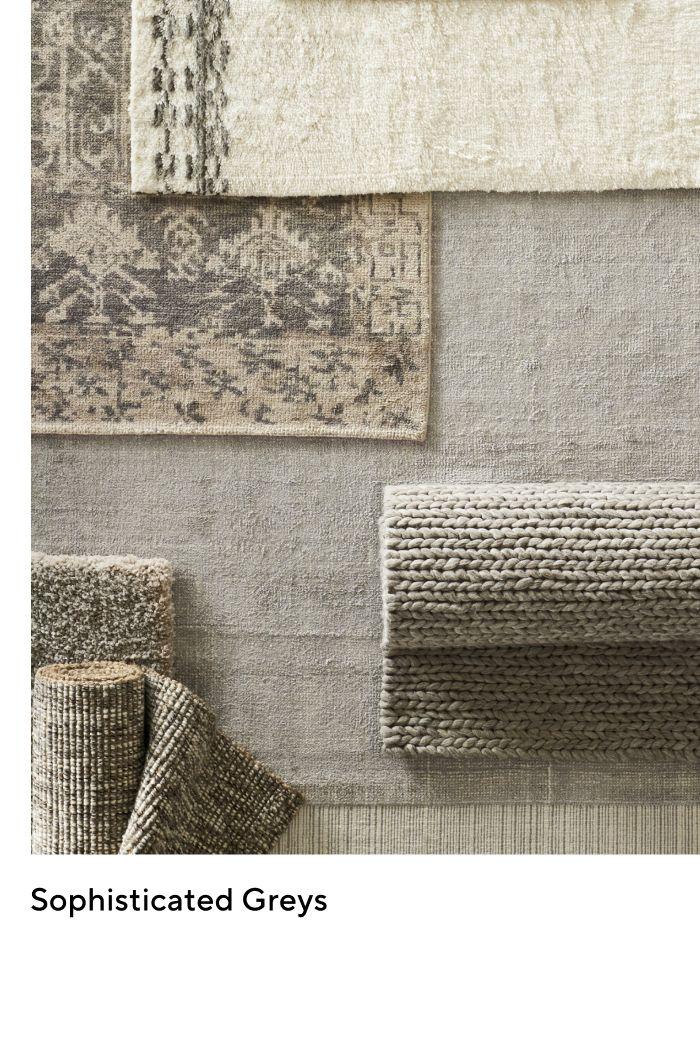 Rugs - Floor & Area Rugs - Pottery Barn Australia