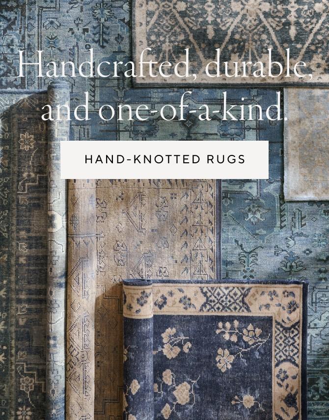 Rugs - Floor & Area Rugs - Pottery Barn Australia