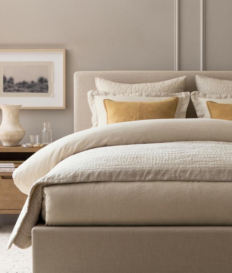 Linen - Pottery Barn Australia
