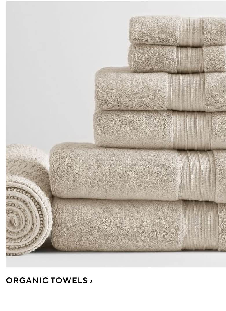 Bathroom Decor & Bathroom Accessories - Pottery Barn Australia