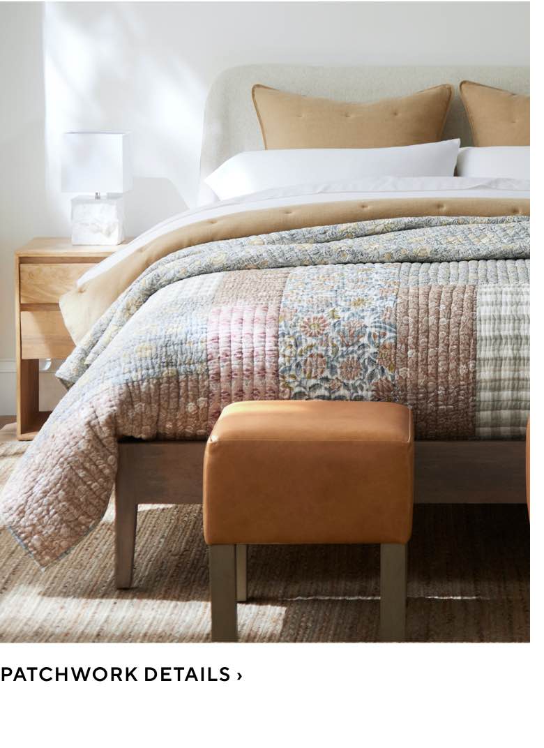 Bed Sheets, Bed Linens & Sheet Sets - Pottery Barn Australia