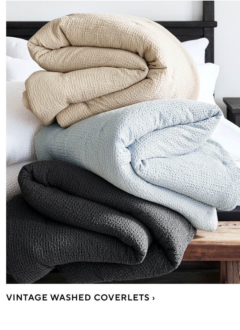 Bed Sheets, Bed Linens & Sheet Sets - Pottery Barn Australia