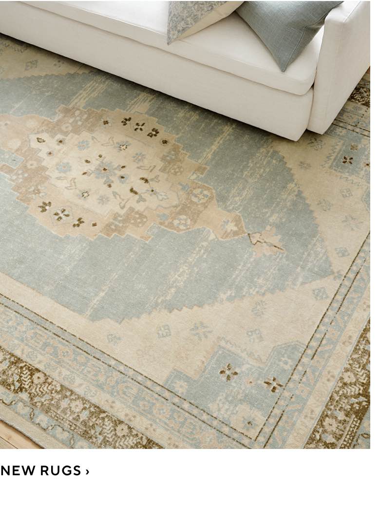 Rugs - Floor & Area Rugs - Pottery Barn Australia