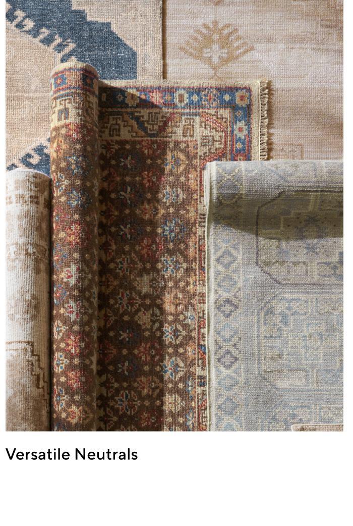 Rugs - Floor & Area Rugs - Pottery Barn Australia