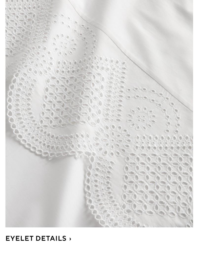Bed Sheets, Bed Linens & Sheet Sets - Pottery Barn Australia