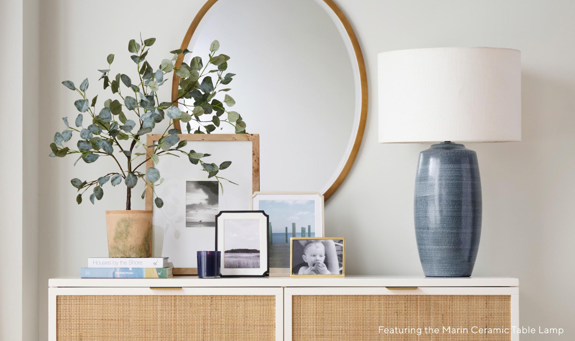 Lighting - Indoor & Outdoor Lighting - Pottery Barn Australia