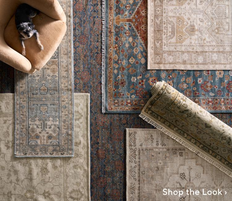 Rugs - Floor & Area Rugs - Pottery Barn Australia