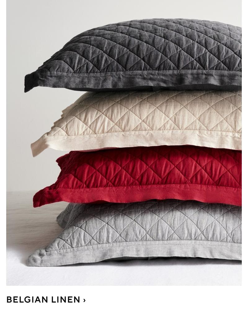 Bed Sheets, Bed Linens & Sheet Sets - Pottery Barn Australia