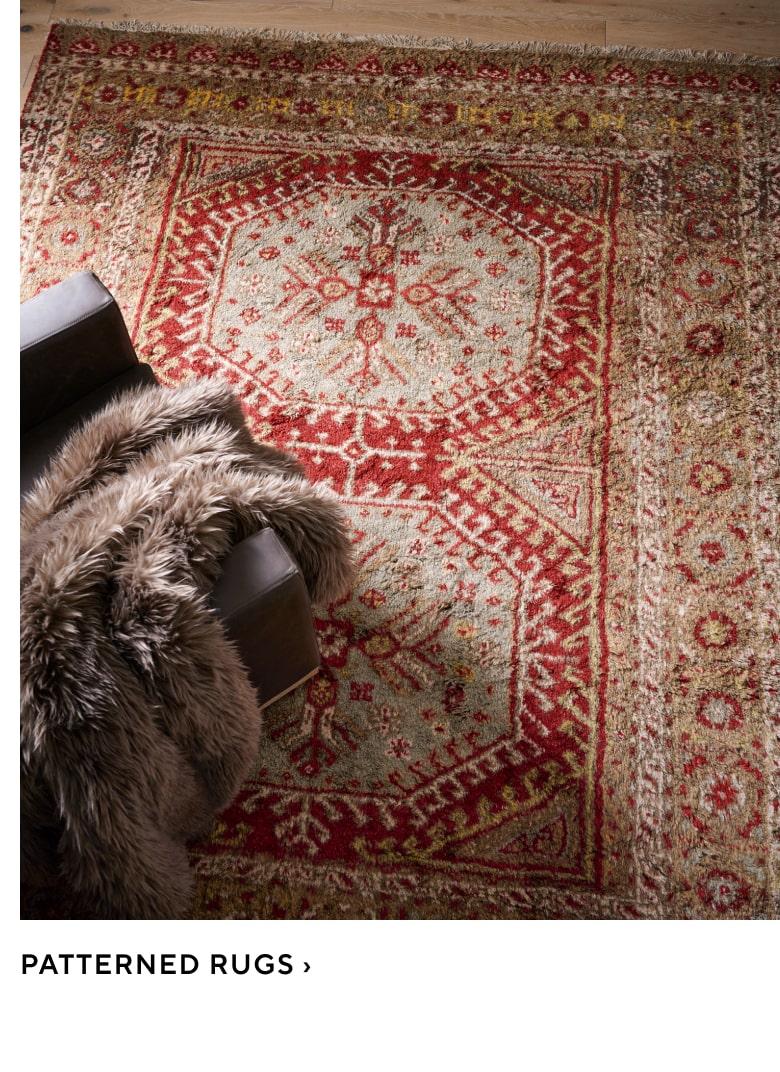 Rugs - Floor & Area Rugs - Pottery Barn Australia