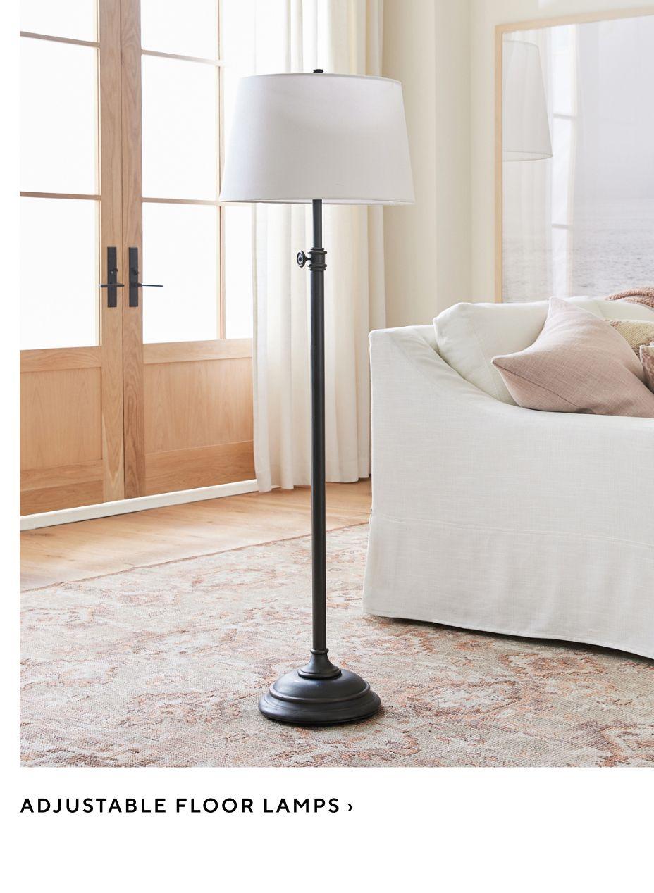 Lighting - Indoor & Outdoor Lighting - Pottery Barn Australia