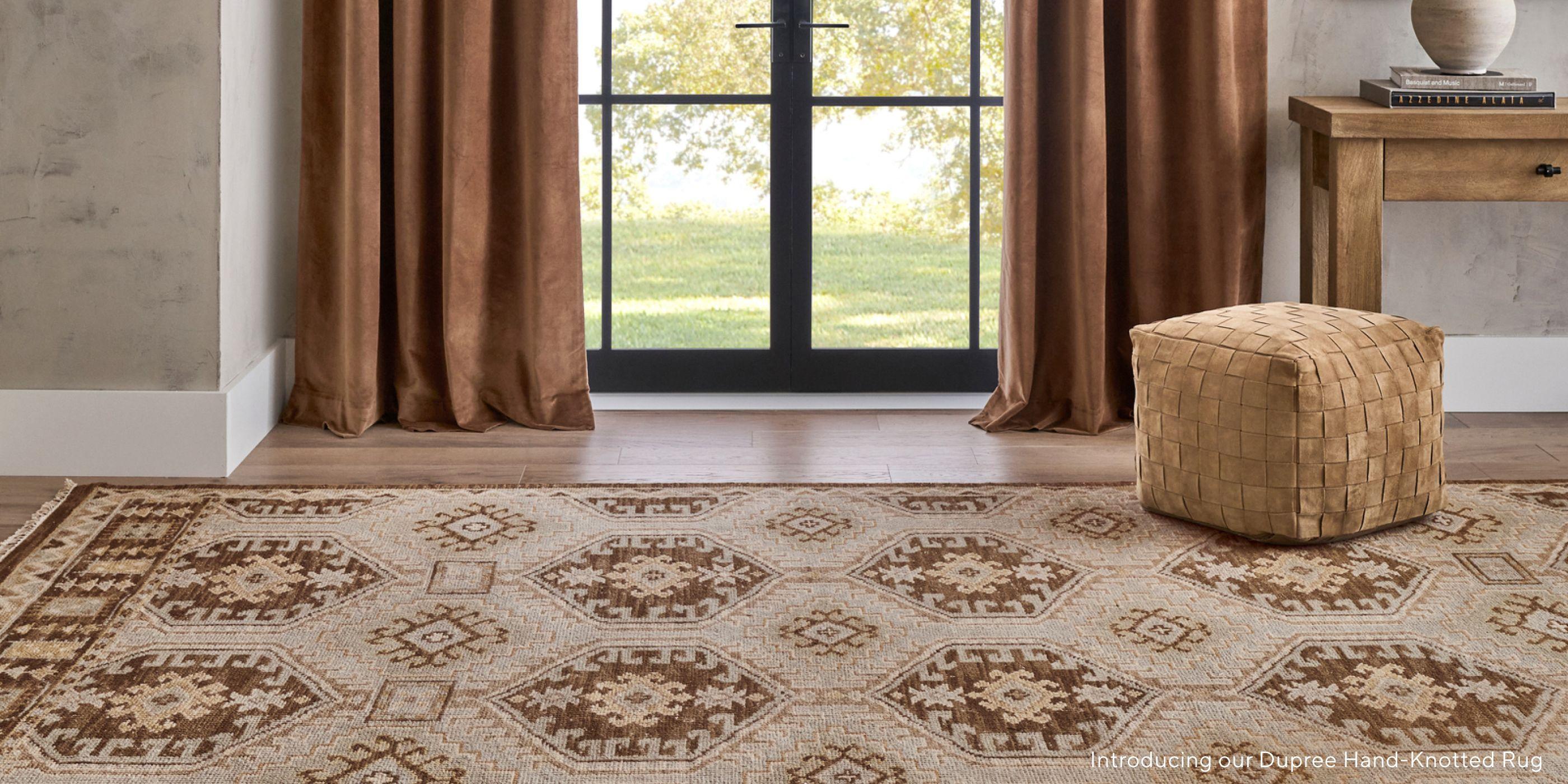 Rugs - Floor & Area Rugs - Pottery Barn Australia