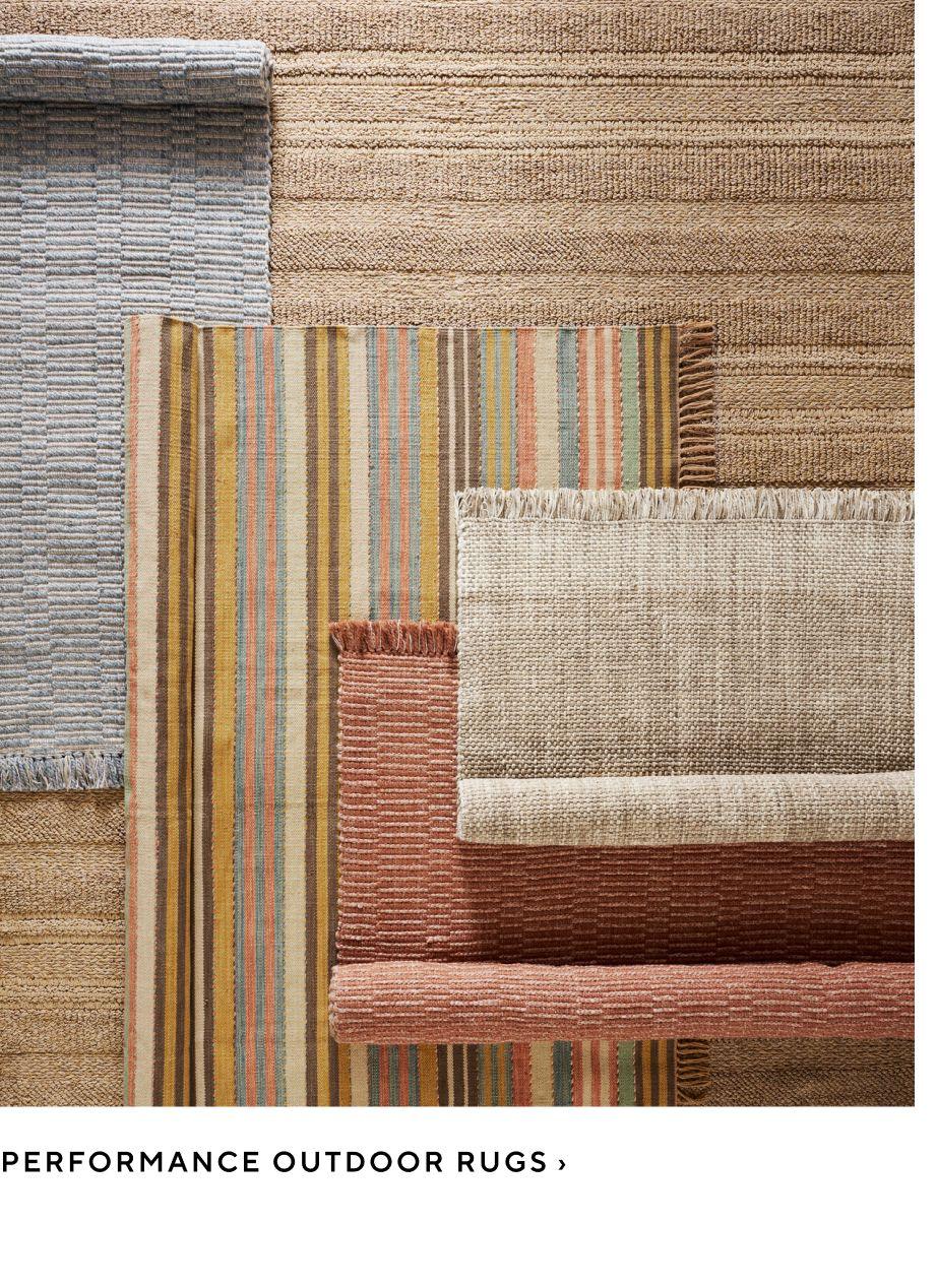 Rugs - Floor & Area Rugs - Pottery Barn Australia