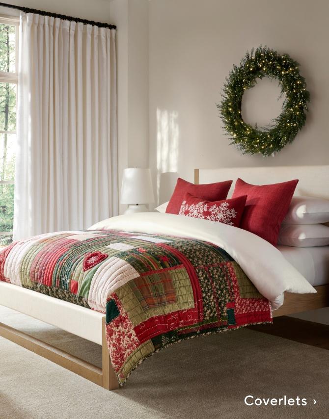 Bed Sheets, Bed Linens & Sheet Sets - Pottery Barn Australia