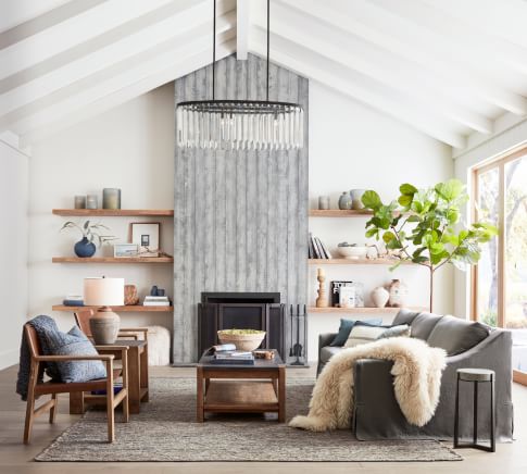 The Collected Home - Pottery Barn Australia
