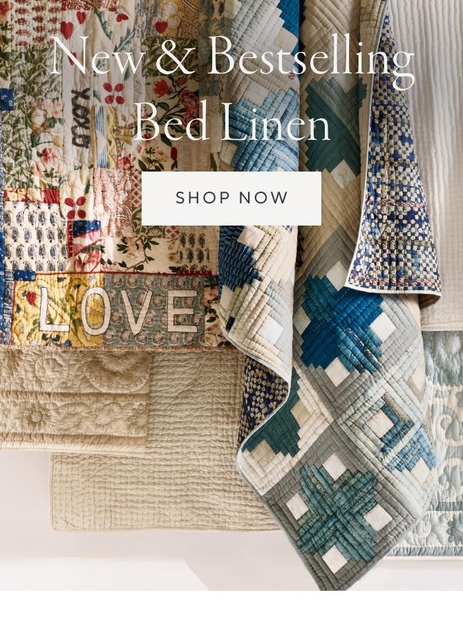 Bed Sheets, Bed Linens & Sheet Sets - Pottery Barn Australia