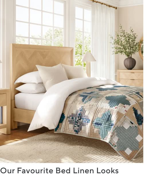 Bed Sheets, Bed Linens & Sheet Sets - Pottery Barn Australia