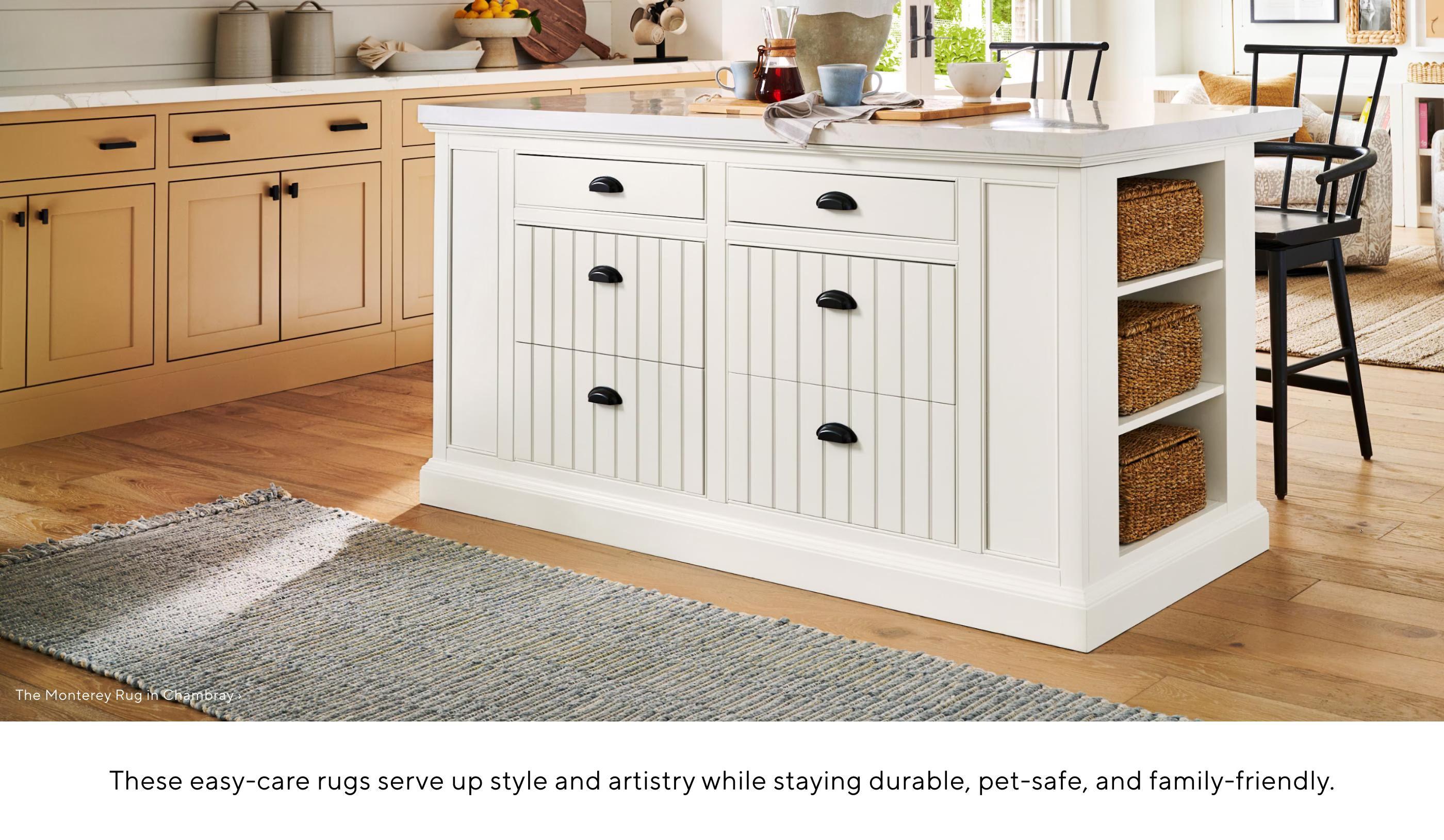 High Performance Rugs - Pottery Barn Australia