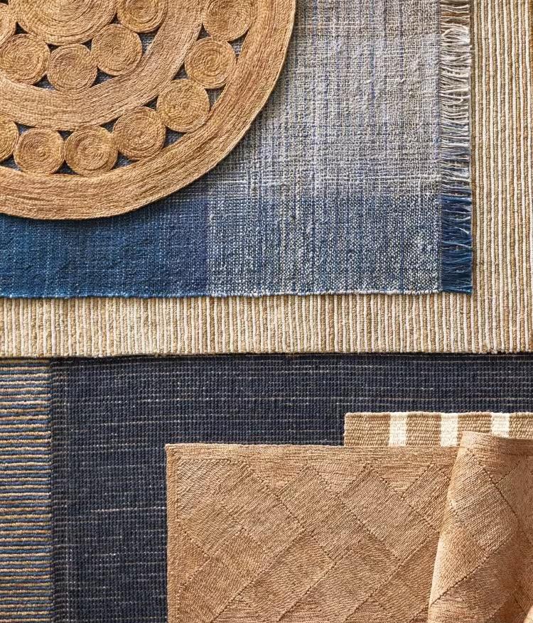 Jute & Sisal Rugs - Pottery Barn Australia
