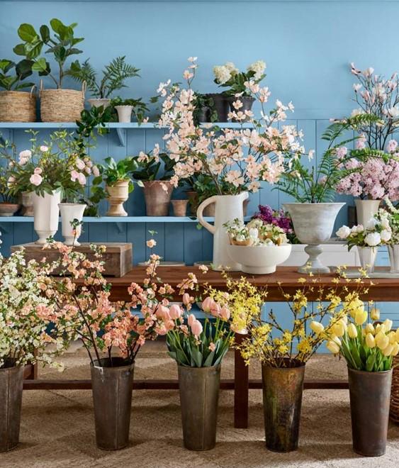 The Bloom Shop - Pottery Barn Australia
