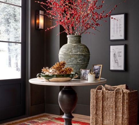 Entryway Ideas - Pottery Barn Australia