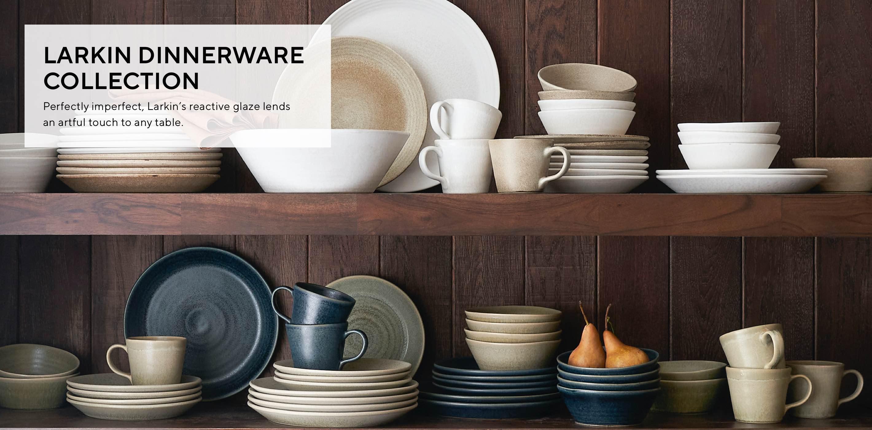 Larkin - Pottery Barn Australia