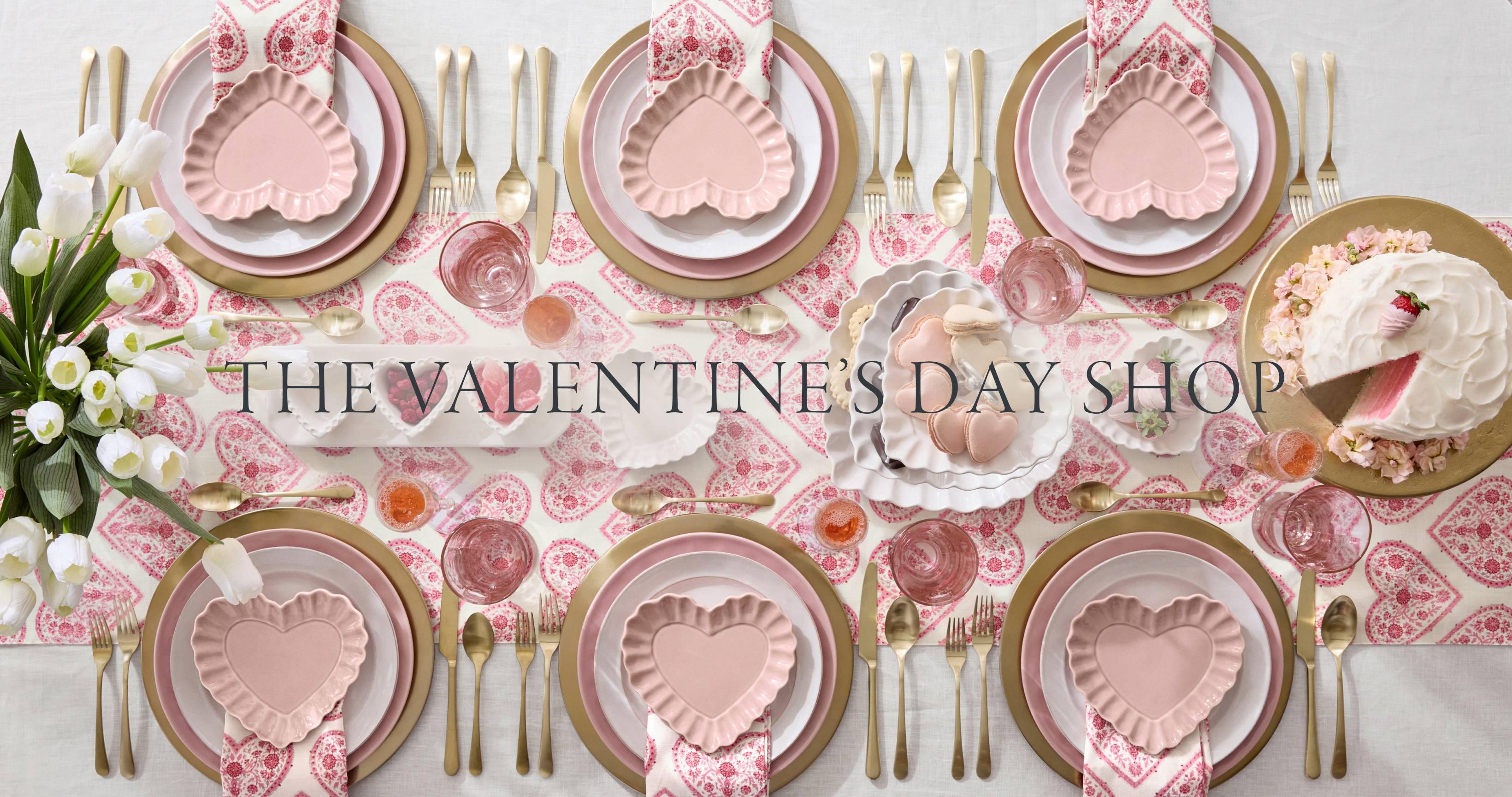 Valentine's Day Gifts - Pottery Barn Australia