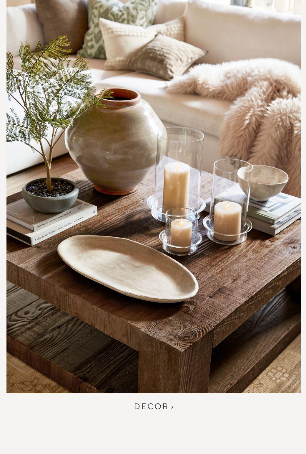 Home Furniture, Home Decor & Outdoor Furniture | Pottery Barn Australia