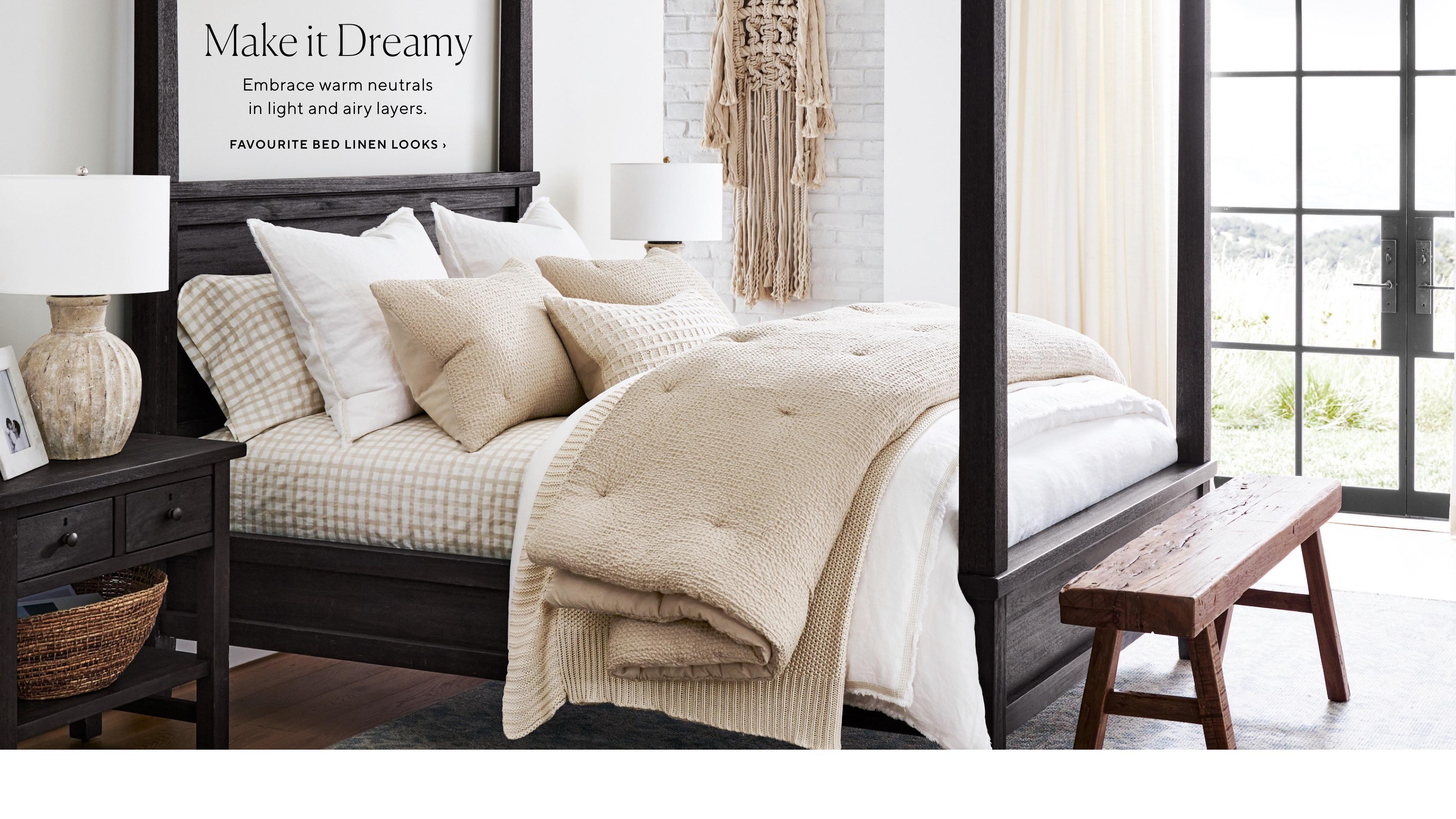 Home Furniture, Home Decor & Outdoor Furniture | Pottery Barn Australia