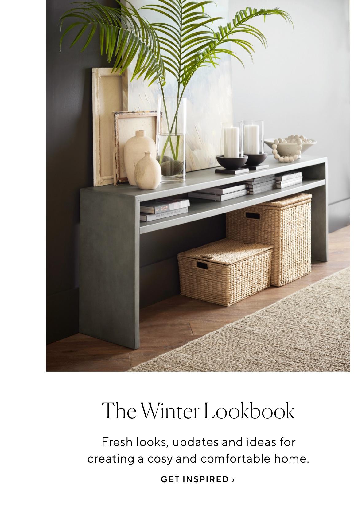 Home Furniture, Home Decor & Outdoor Furniture | Pottery Barn Australia