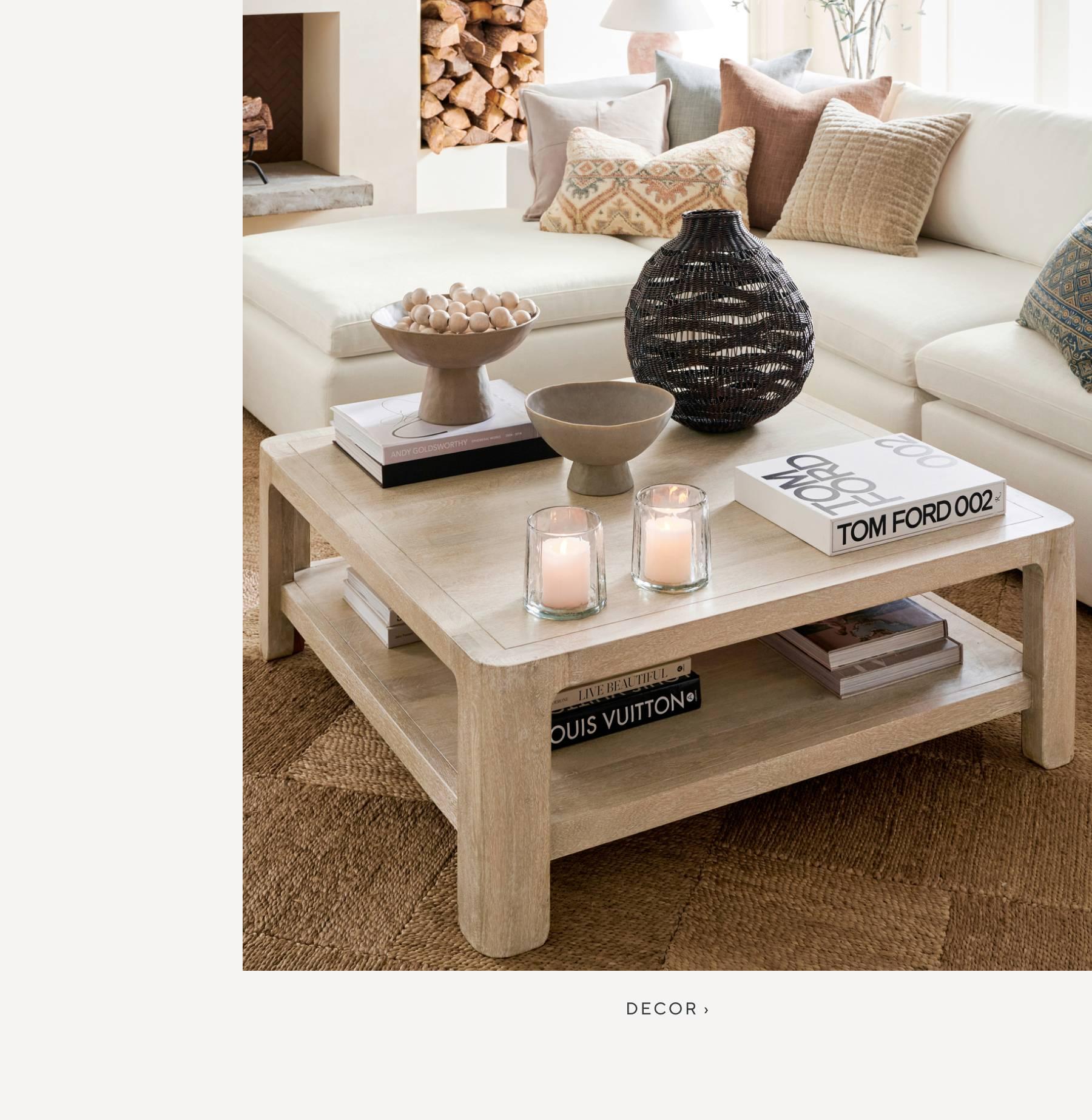 Home Furniture, Home Decor & Outdoor Furniture | Pottery Barn Australia