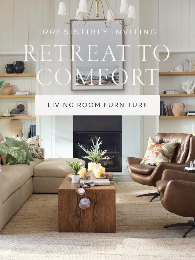 Home Furniture, Home Decor & Outdoor Furniture | Pottery Barn Australia