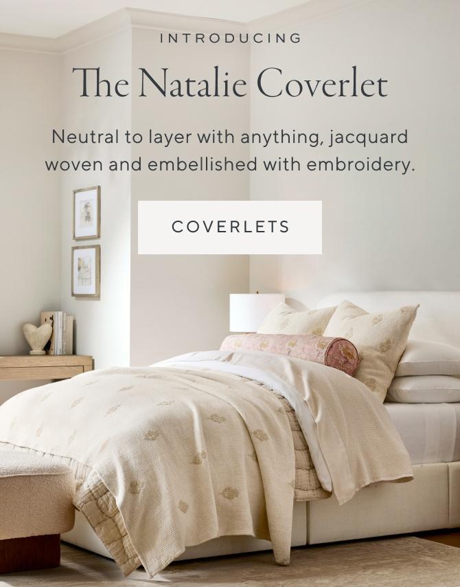 Bed Sheets, Bed Linens & Sheet Sets - Pottery Barn Australia