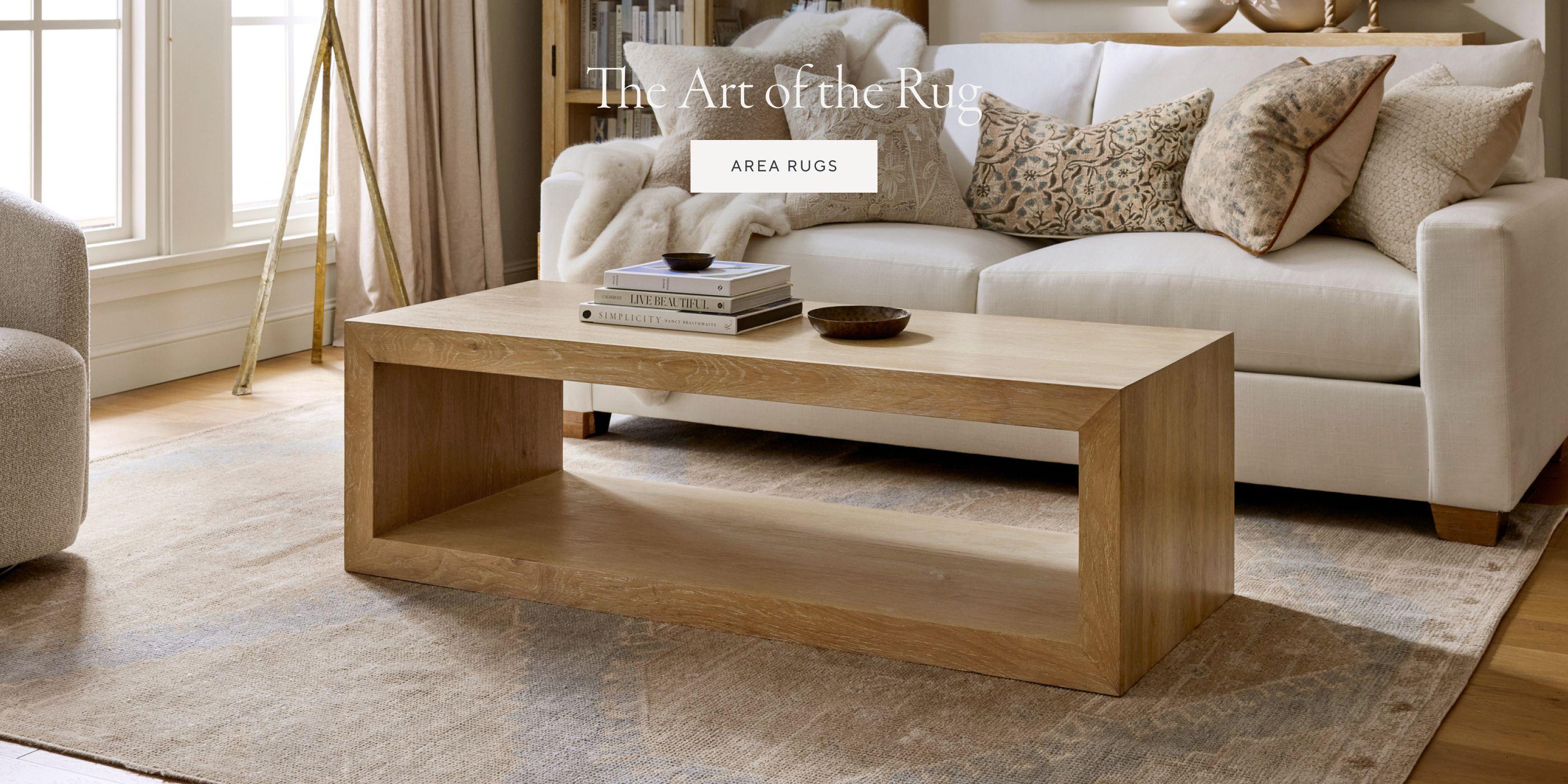Rugs - Floor & Area Rugs - Pottery Barn Australia