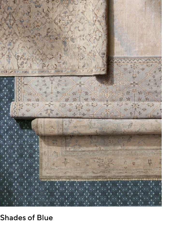 Rugs - Floor & Area Rugs - Pottery Barn Australia