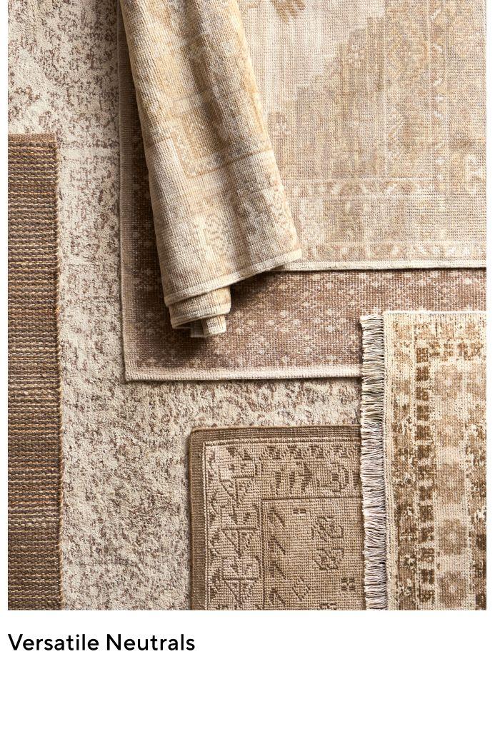 Rugs - Floor & Area Rugs - Pottery Barn Australia