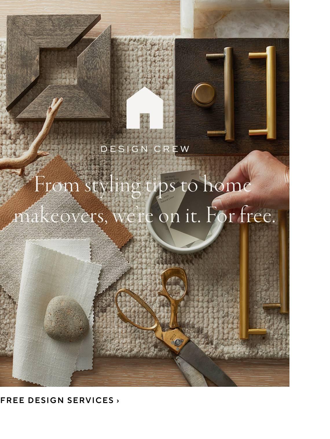 Gift Cards | Pottery Barn Australia