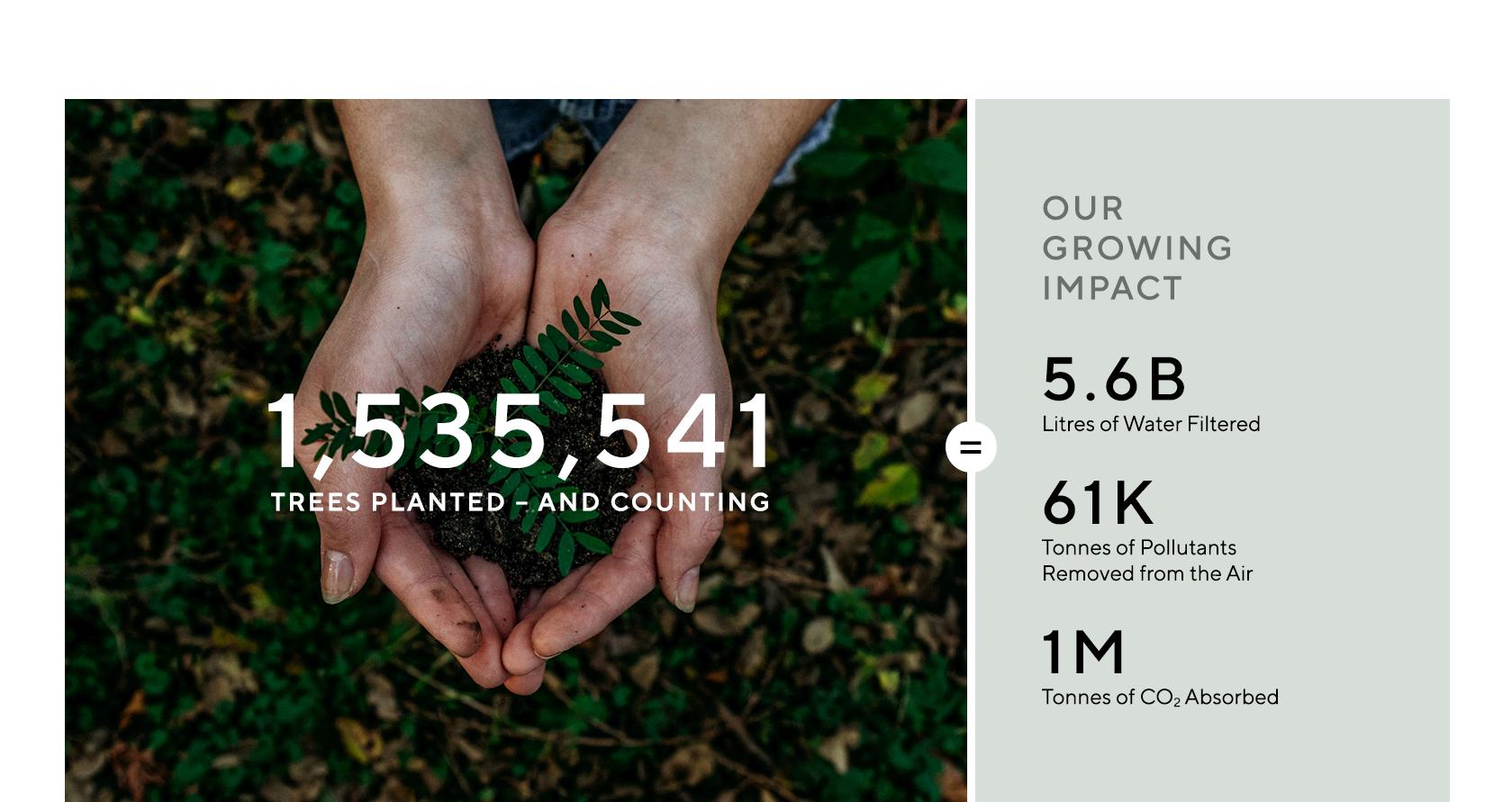 Arbor Day Foundation